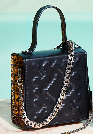 ЧАНТА HÉRA | High View Art